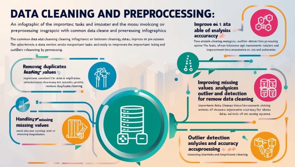 Pentingnya Data Cleaning dan Preprocessing: Ngobrol Santai tentang ...